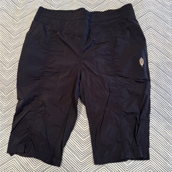 Indygena | Shorts | Indygena Black Hiking Shorts | Poshmark